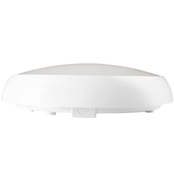 9W/14W/18W Round LED Bulkhead (IP54) - 3CCT