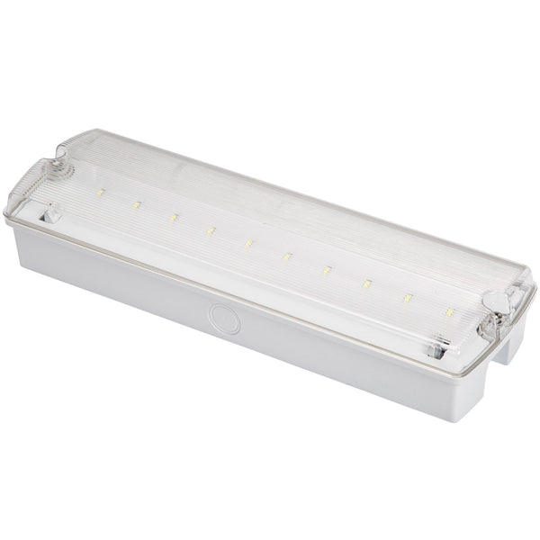 Emergency LED Bulkheads - Emergency LED Area Lighting | Right Light