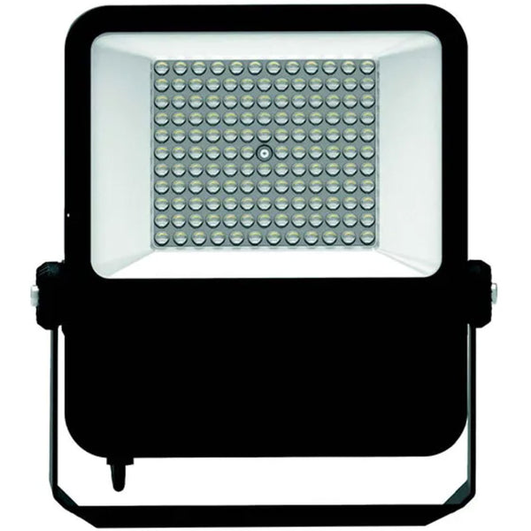 Skyline Slim+ 100 Watt Asymmetric Pro LED Floodlight (IP65) | 10977