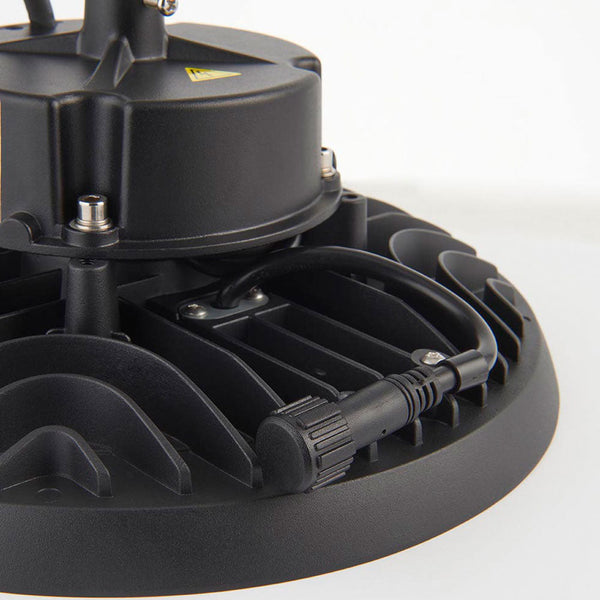 200 Watt LED High Bay (IP66) | Helios | 106735