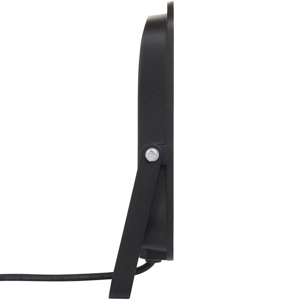 100 Watt Slimline LED Floodlight (IP65) | Guard 107636