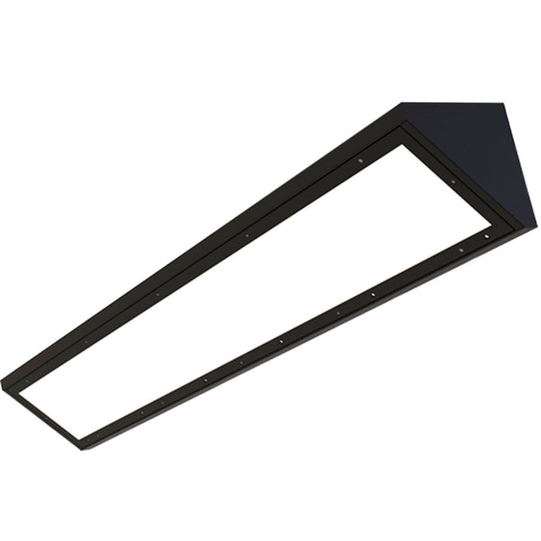 14/28/43/57 Watt Anti Ligature Cornice LED Fitting 3CCT | AARXC5/1/