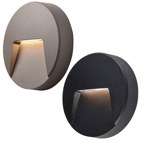 Guide Lights For Interior & Exterior Pathways & Staircases