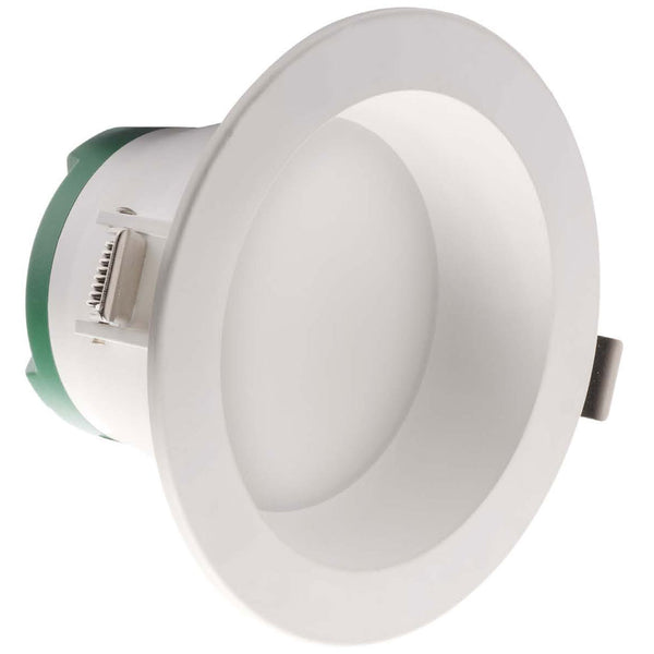 Arial Pro 10 Watt Recessed Anti-Glare LED Downlight 90mm Cut | 10950