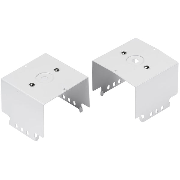 LED Low Bay Surface Mount Brackets (For LWB90 & LWB165)