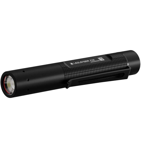 Ledlenser P2R Rechargeable LED Micro Penlight Torch (200 Lumens) 2025