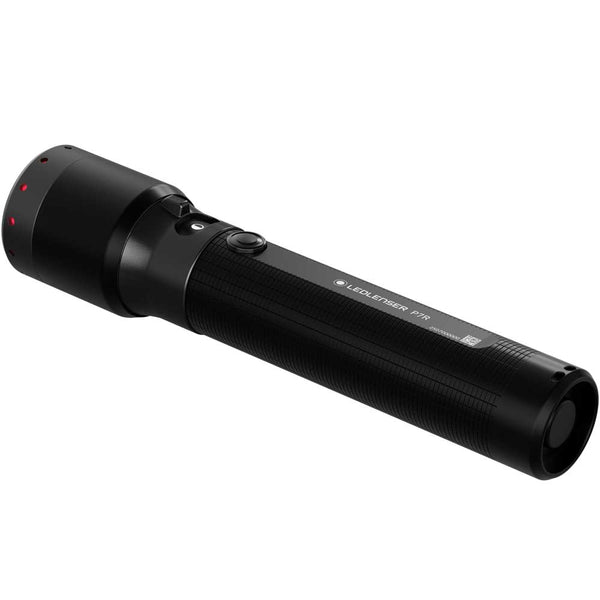 Ledlenser P7R Rechargeable LED Torch 2000 Lumens (2025) | 503111