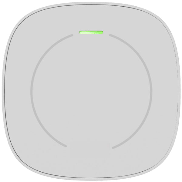 Smart Vape Detector (With Real Time Monitoring) | HSSA/VAPE