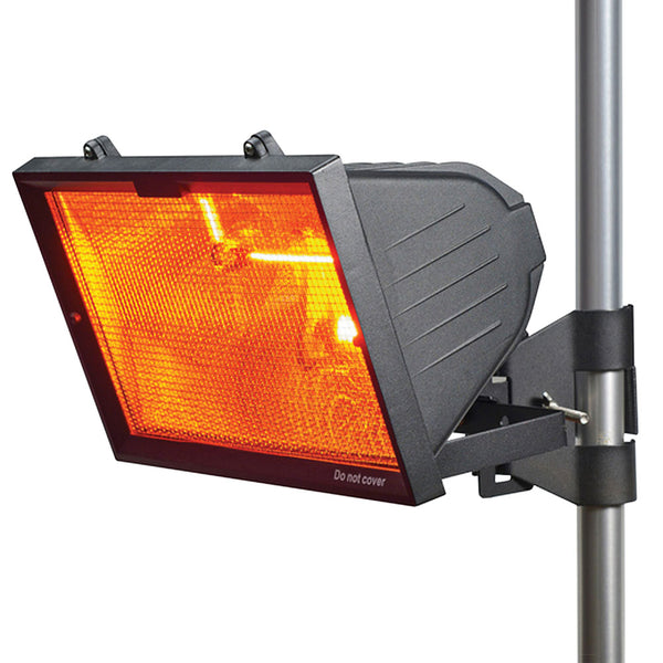 Infrared Patio Heaters - Ideal for Gardens & Beer Gardens | Right Light