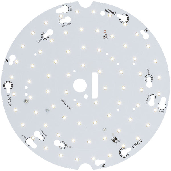 Emergency Lighting LED Gear Tray | Right Light