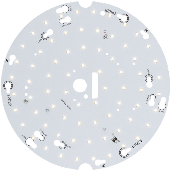 LED Retro-Fit Gear Trays For 2D Fittings