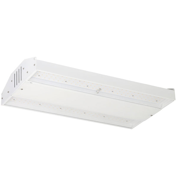 140 Watt Low Energy LED Low Bay Fitting For Warehouses