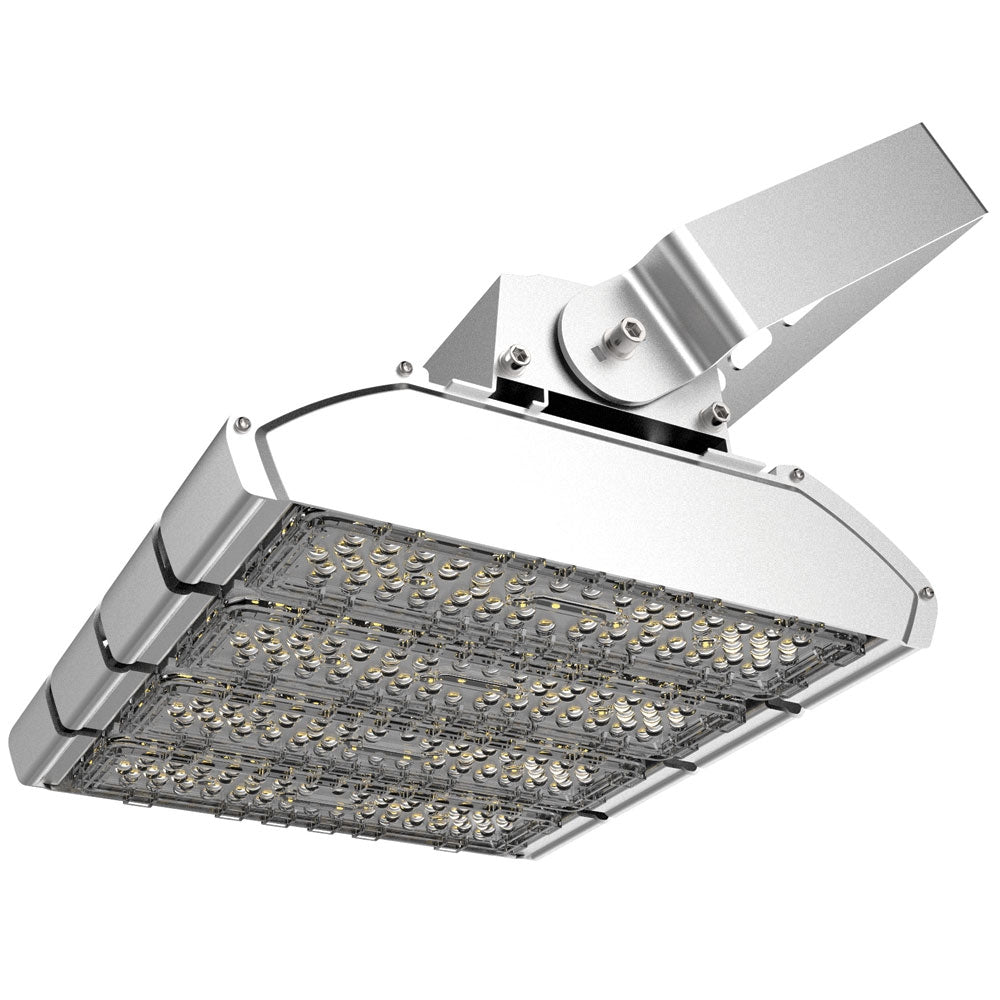 Pool Pole Mounted Flood Light