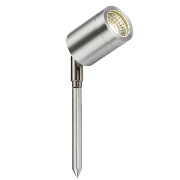 3 Watt LED Aluminium Mini Spike Light (IP65) | LSPIKE