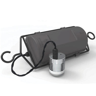 Self Testing Emergency Lighting, Inc Area & Exit Lights | Right Light