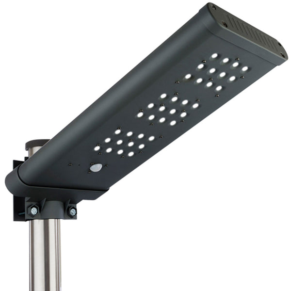 Solar Area Lights | Solar Floodlights & Street Lights