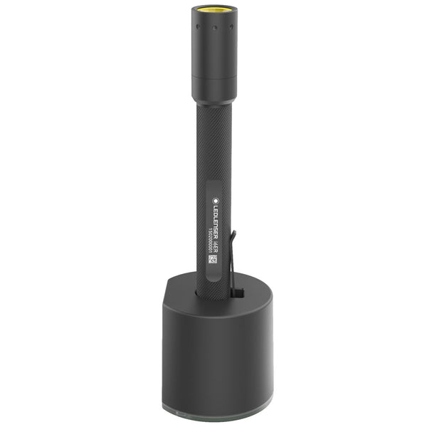 LED Lenser i6ER Rechargeable LED Pen Flashlight (60 Lumens) | 5606ER