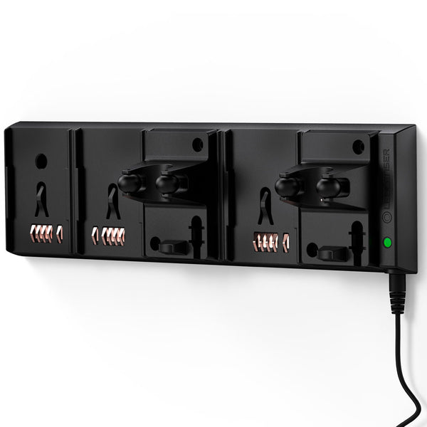 Ledlenser 5 Station Charging Panel (For Work Range) | 502261