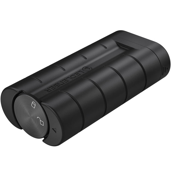 Ledlenser BatteryBox7 Pro - IP65 (With 2 x 18650 Batteries) | 502129