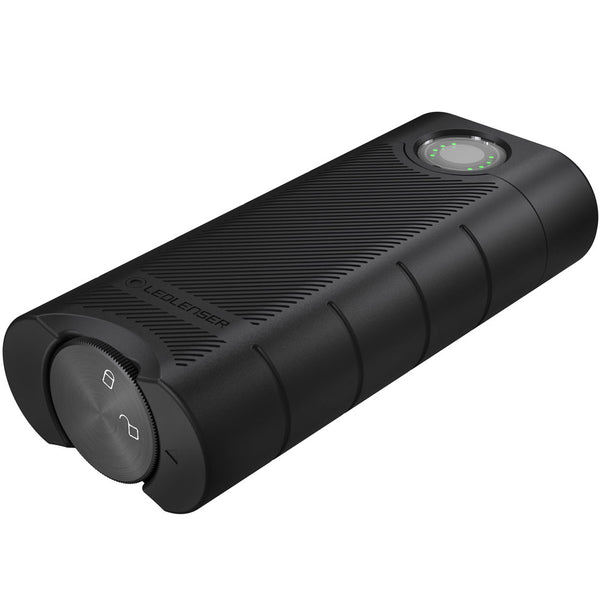 Ledlenser Flex10 PowerbankPlus IP65 (2 x 21700 Batteries) | 502127