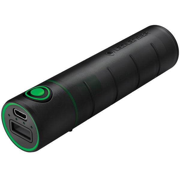 Ledlenser Accessories; Chargers, Batteries, Cases, Powerbanks, Spares ...