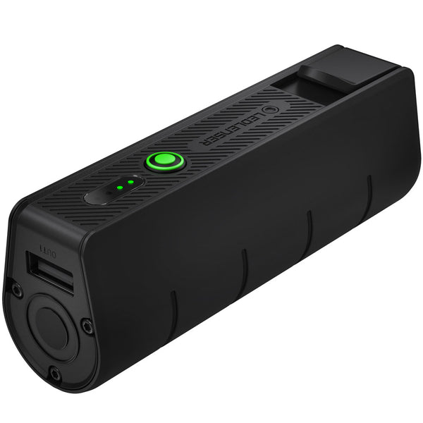 Ledlenser Flex5 PowerbankPlus - IP65 (21700 Battery) | 502511