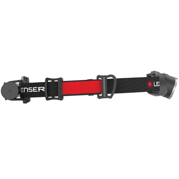 Ledlenser H8R Rechargeable LED Head Torch (600 Lumens) | 500853