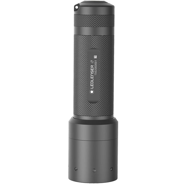 LED Lenser i7 LED Flashlight (450 Lumens) | 501957