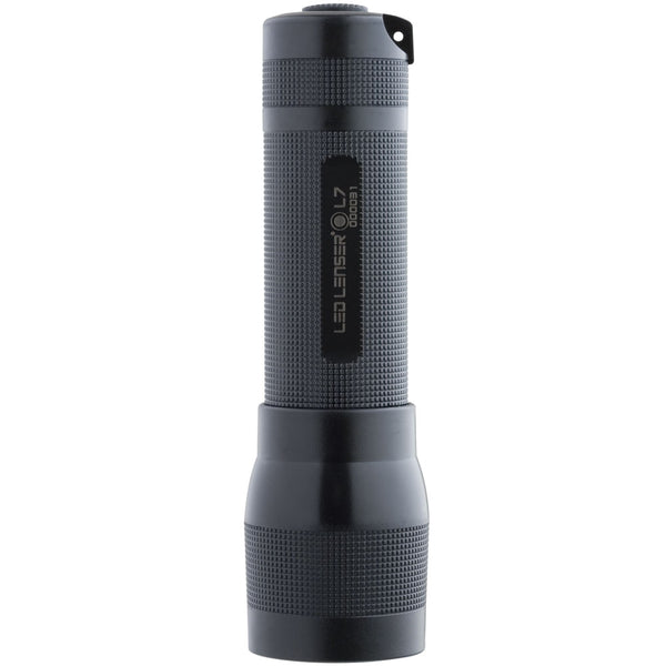 LED Lenser L7 High/Low Temperature LED Torch (115 Lumens) | 7008