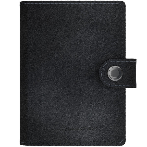 Ledlenser Lite Wallet | 100% Leather Wallet Available In Many Colours