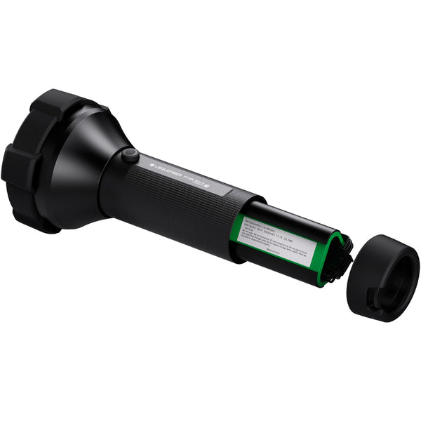 Ledlenser P18R Work Rechargeable LED Torch (4500 Lumens) | 502188
