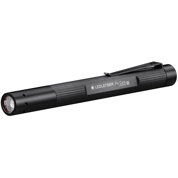 Ledlenser P4 Core LED Penlight Torch (120 Lumens) | 502598
