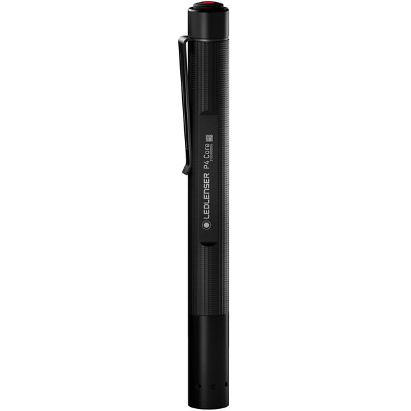 Ledlenser P4 Core LED Penlight Torch (120 Lumens) | 502598