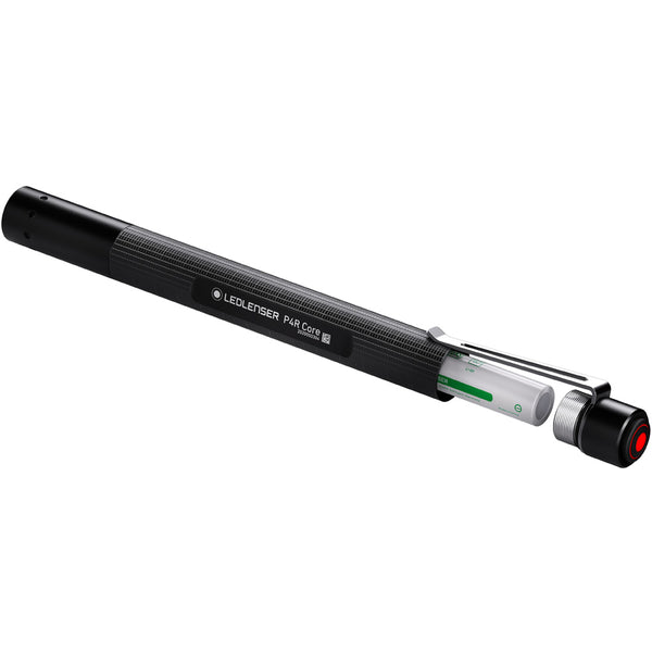 Ledlenser P4R Core Rechargeable LED Penlight Torch 200 Lumens | 502177