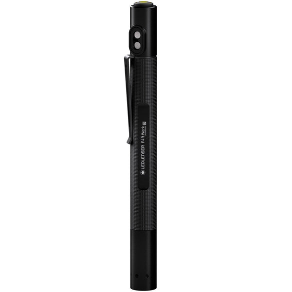 Ledlenser P4R Work Rechargeable LED Pen Light (170 Lumens) | 502184
