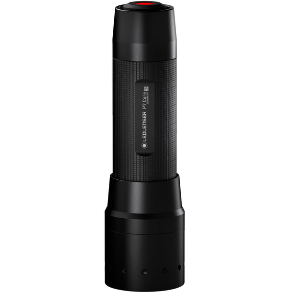 Ledlenser P7 Core LED Torch (450 Lumens) | 502180