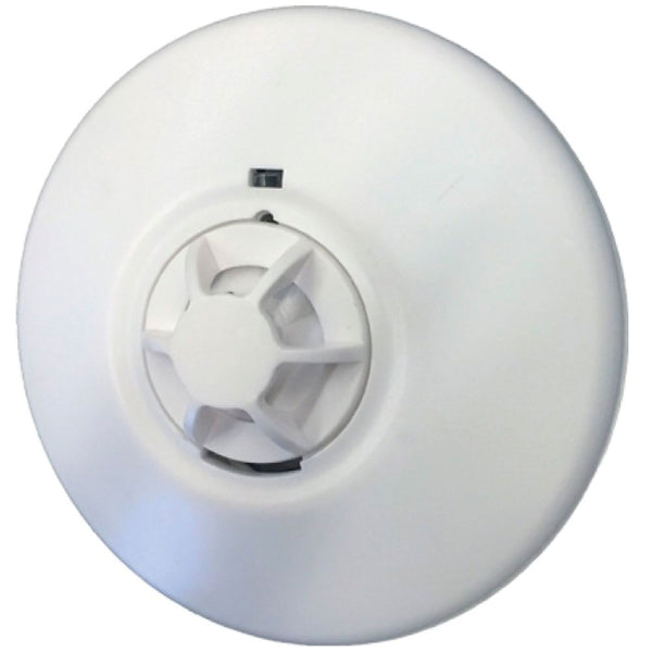 Radio Frequency Smoke Alarms, Heat Alarms and Carbon Monoxide Detectors ...