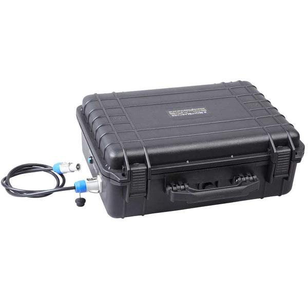 NightSearcher Solaris Battery Booster Packs