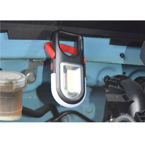 NightSearcher StarBuddy Multi Functional LED Work Light | NSSTARBUDDY