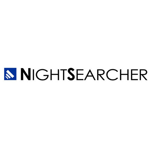 NightSearcher 12V 38A/h Replacement Battery (MegaStar, Maxi, Solaris ...