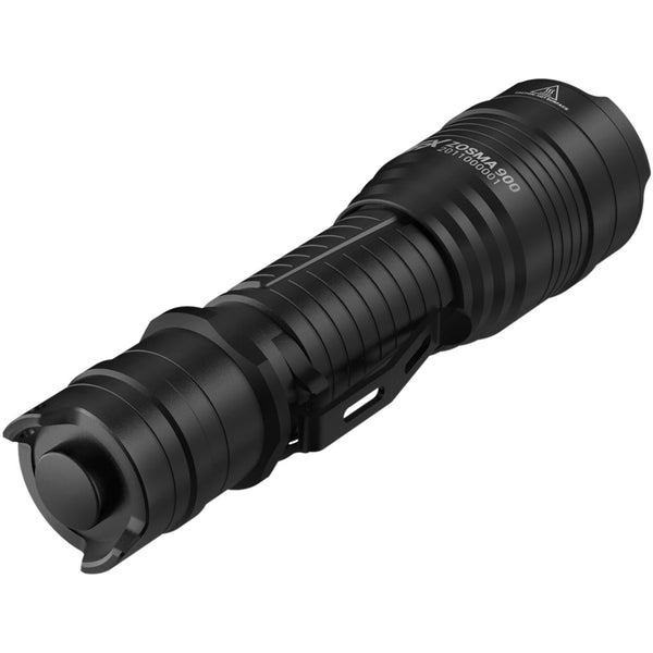 TFX Zosma 900 Rechargeable Tactical LED Torch (900 Lumens) | 502554