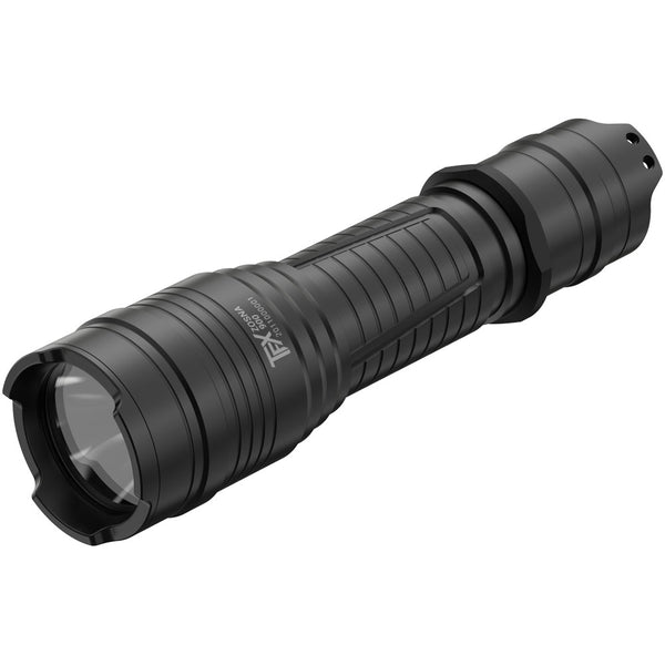 TFX Tactical Range | Powered By LedLenser Technology