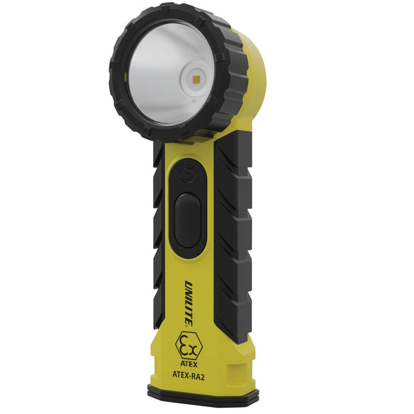 Atex Lighting For Hazardous Areas From Right Light - Zone 0 Torches & More