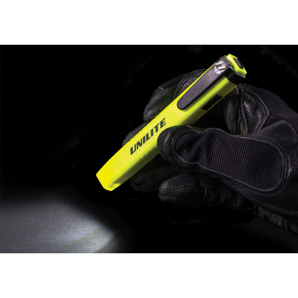 Unilite PS-PL4R USB Rechargeable LED Inspection Light (125 Lumens)